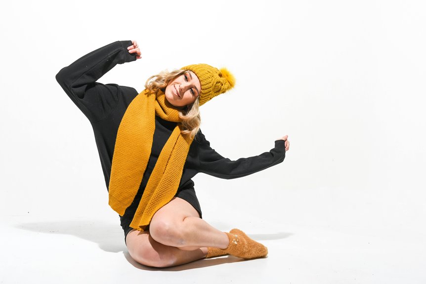 Why Fabric Choice Matters Most for Socks in Extreme Weather - Knowing ...