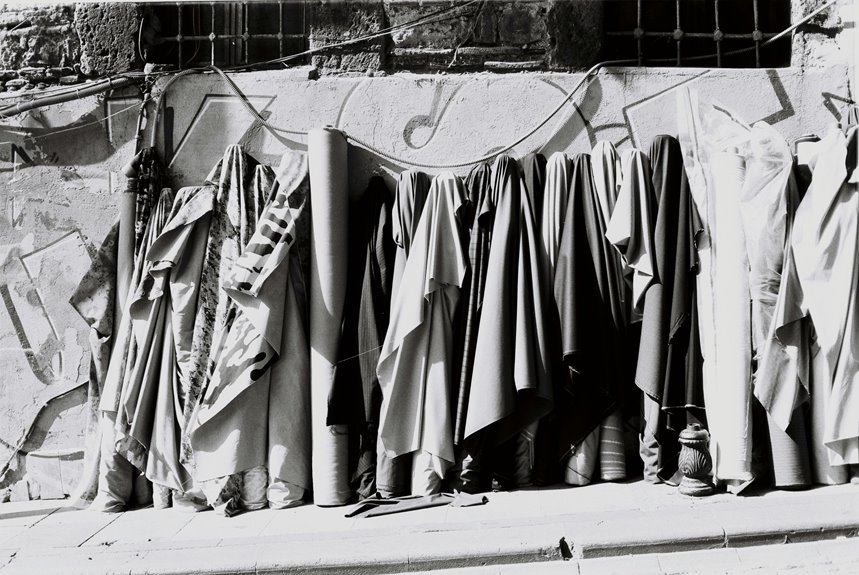 Silk vs. Polyester Crepe De Chine: Which Fabric Is Right for You ...