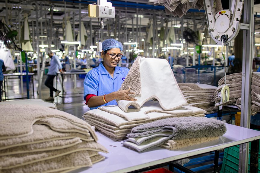 How Does Fabric Processing Impact Its Hypoallergenic Nature? - Knowing Fabric