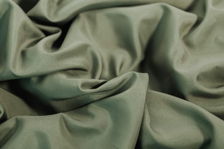 Removing Wrinkles From Silk: a Gentle Guide - Knowing Fabric