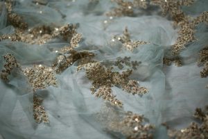 What Is Guipure Lace? a Complete Guide to the 'Netless' Lace - Knowing ...