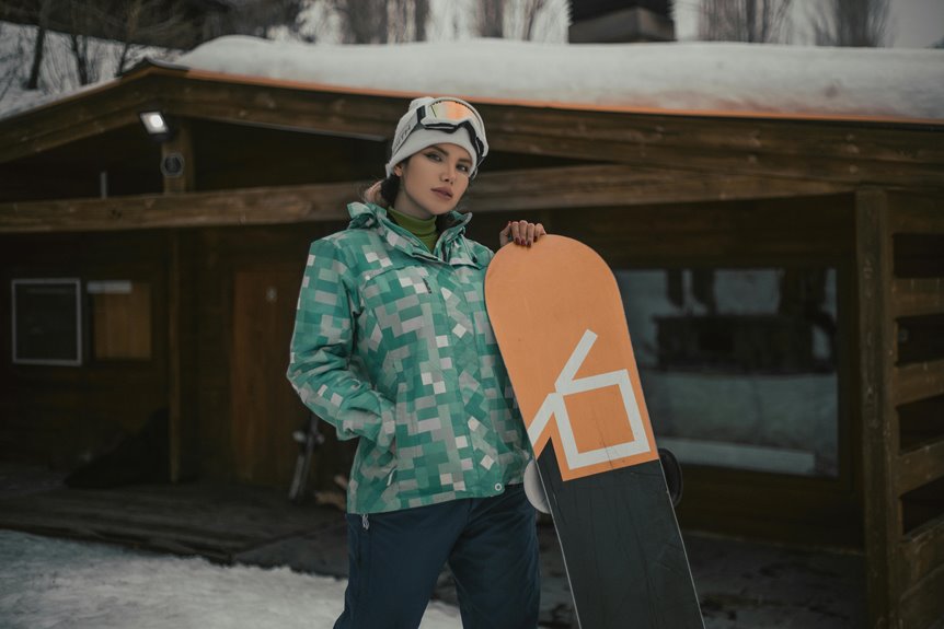 Smart Fabrics for Climate Control: The Future of Outdoor Gear ...