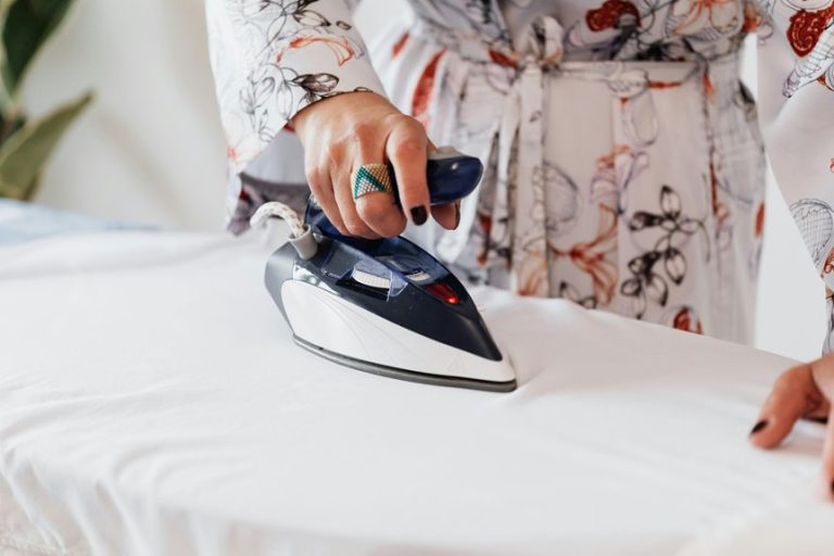 How To Iron Batik Fabric - Knowing Fabric