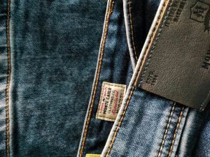 Japanese Selvedge Denim Explained: Why It's Considered the Best ...