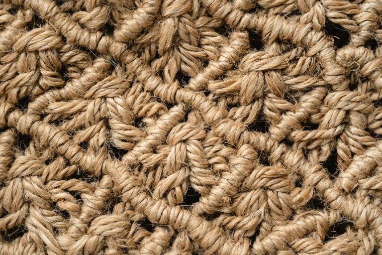 A Guide to Jute Weave Types: From Leno to Hessian - Knowing Fabric