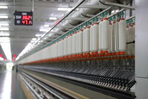 Exploring Smart Textiles: Can Natural Fibers Be "Smart"? - Knowing Fabric