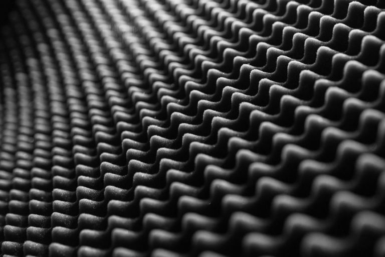 Which Fabrics Offer Natural Sound Absorption Properties for Home ...