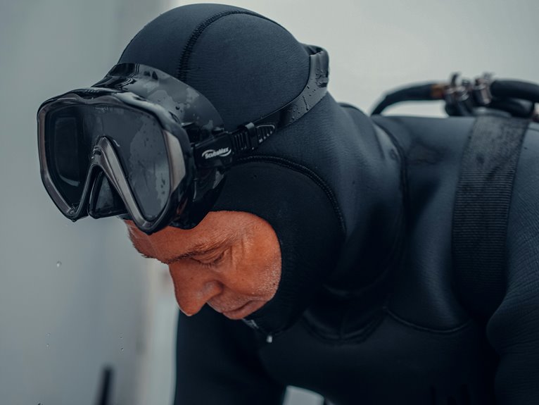 Is Neoprene Scuba Fabric Waterproof? - Knowing Fabric