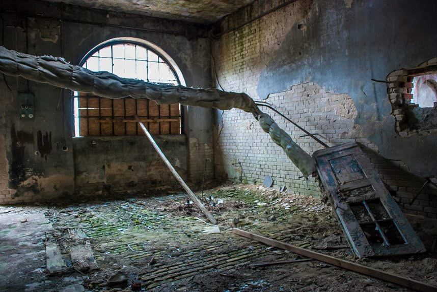 What Caused the Rana Plaza Factory Collapse? An In-Depth Look - Knowing ...