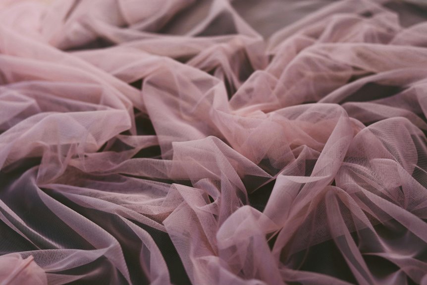 How to Get Wrinkles Out of Chiffon? - Knowing Fabric