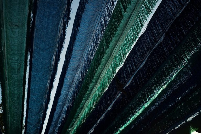 Printing on Scrim Fabric: A Guide for Banners and Stage Backdrops ...