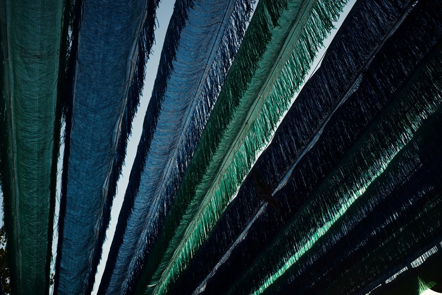 Printing on Scrim Fabric: A Guide for Banners and Stage Backdrops ...