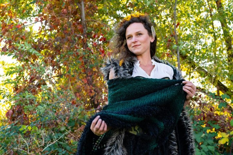 Styling Gauze Fabric: Outfit Ideas for Every Season - Knowing Fabric