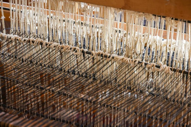 What Is Shantung Sateen and What Are Its Unique Characteristics ...