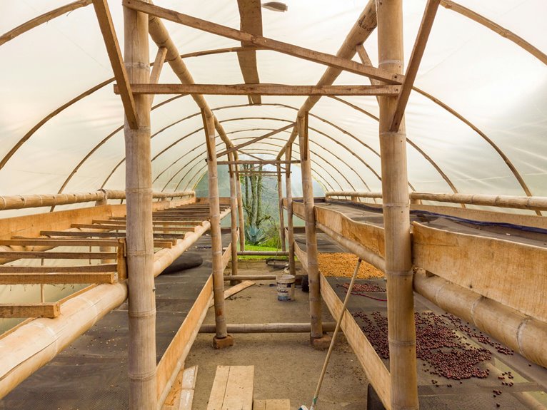 Mechanical vs. Chemical Bamboo Processing: Which Is Greener? - Knowing ...