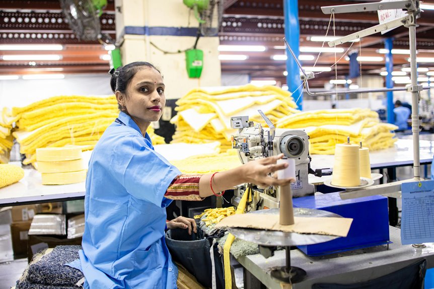 Closed-Loop vs. Open-Loop Production: Which Is Greener for Textiles ...