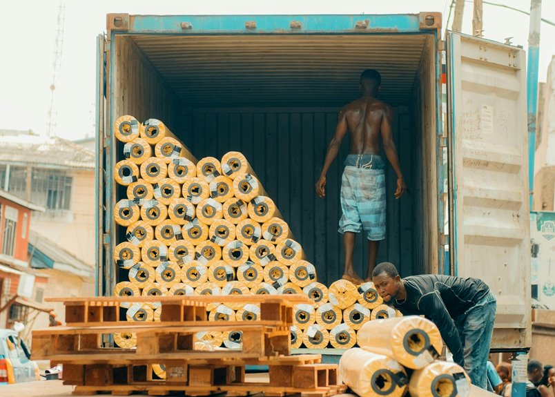 Tetron Fabric HS Code: Import and Export Information - Knowing Fabric