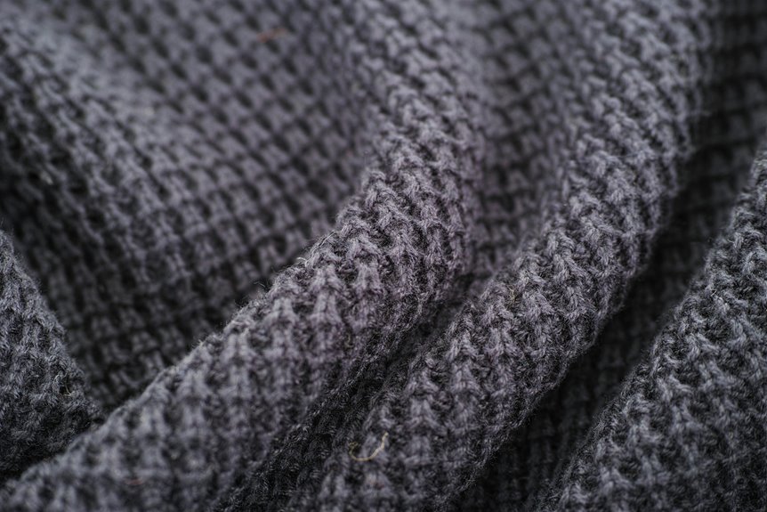 The Surprising Versatility of Wool Gauze Fabric - Knowing Fabric