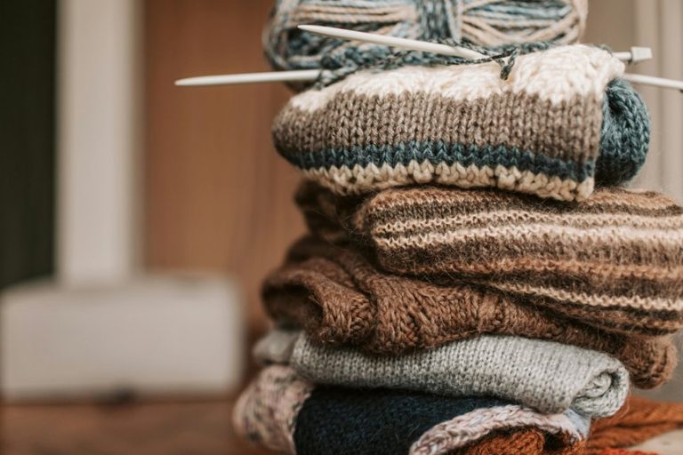 Is a Wool-Polyamide Blend a Good Fabric? The Best of Both Worlds ...