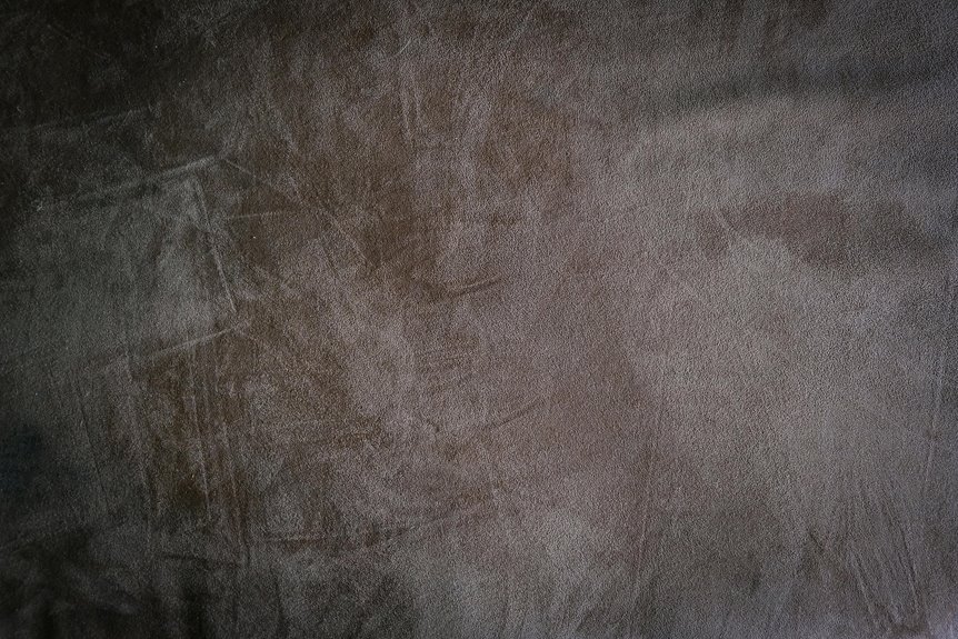 How to Emboss on Suede Fabric - Knowing Fabric