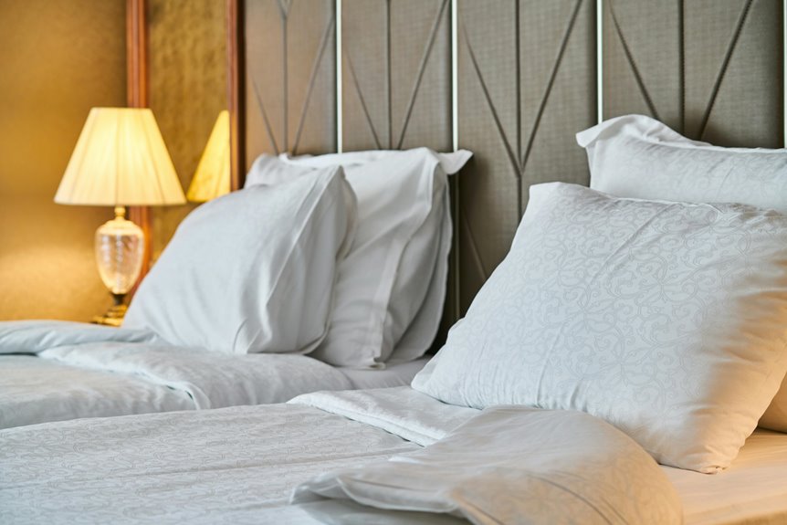 What Is Italian Percale? Exploring a Mark of Luxury - Knowing Fabric