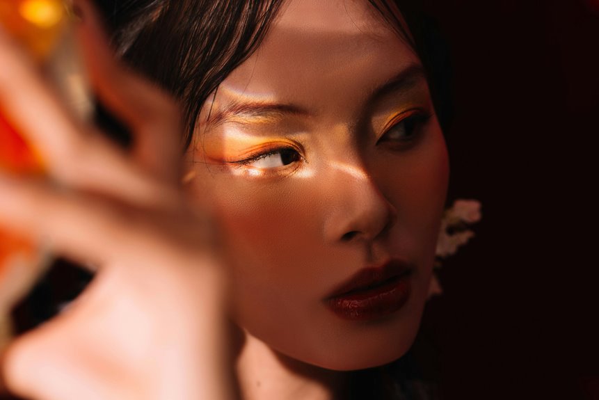 How to Remove Makeup and Lipstick Stains From Upholstery - Knowing Fabric