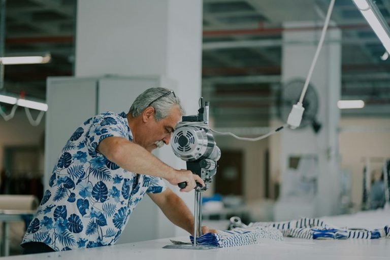 Nonwoven Fabric Production Methods: A Visual Guide - Knowing Fabric