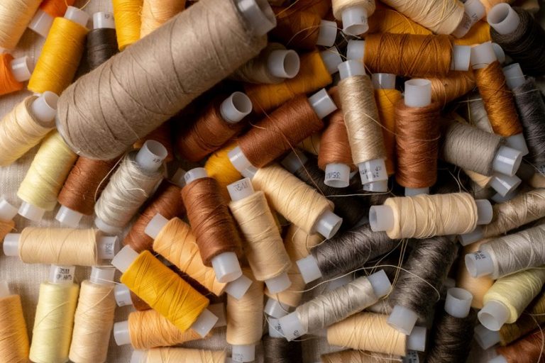 What We Commonly Call a Polyamide: Nylon Explained - Knowing Fabric