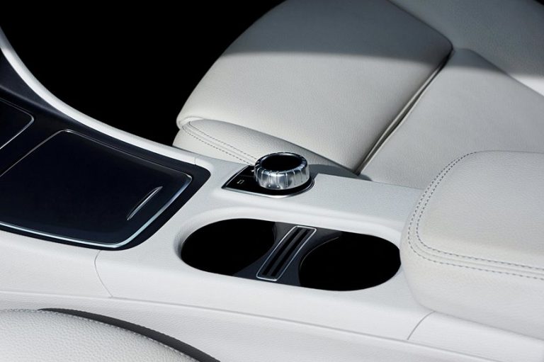 DIY Car Upholstery: A Beginner's Guide to Replacing Your Car's Interior ...