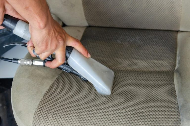 How to Spot Clean Upholstery: A Guide to Removing Stains Fast - Knowing ...