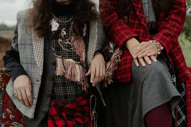 Me+Em Bouclé Vest: How to Style the Versatile Layering Piece - Knowing ...